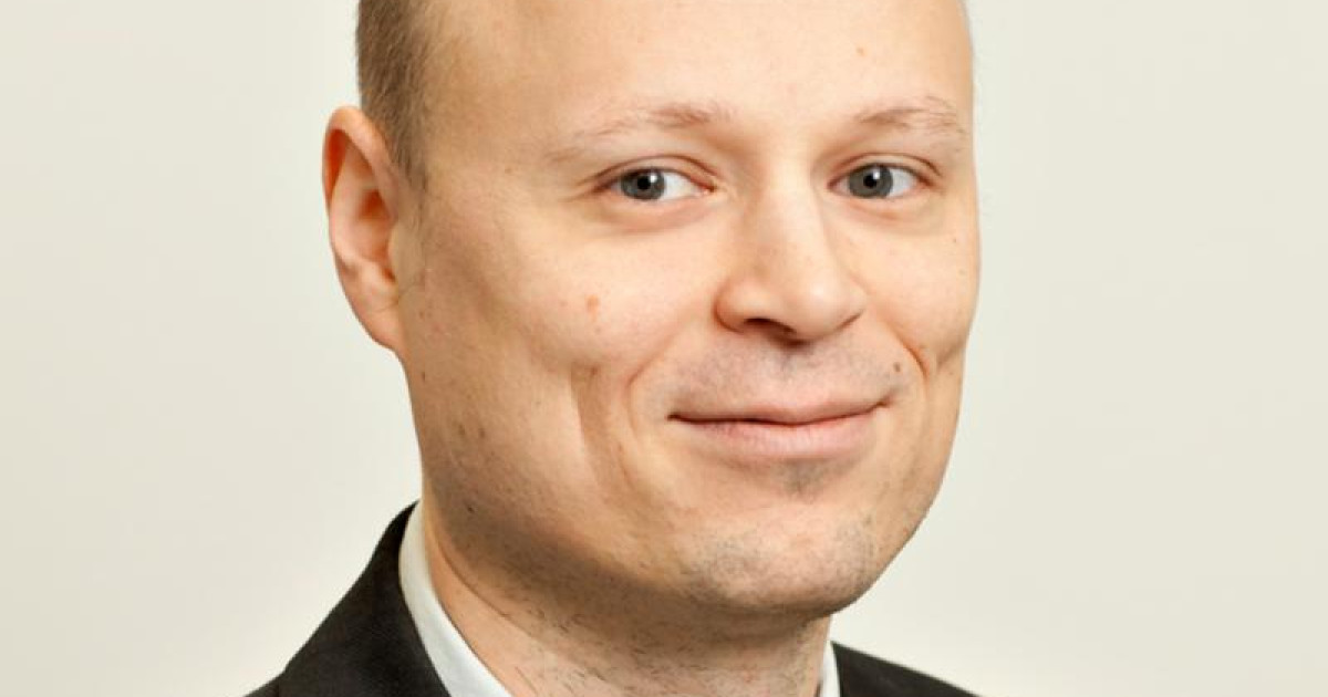 Toni Mättö | University of Jyväskylä