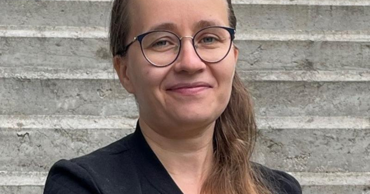 Ulla Halonen | Jyväskylän yliopisto