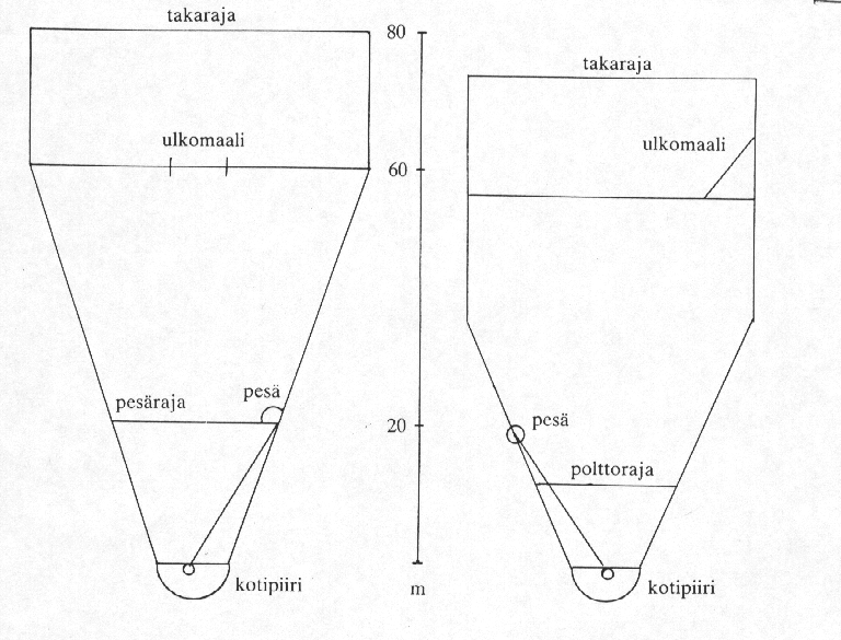 The Origin of the Sport